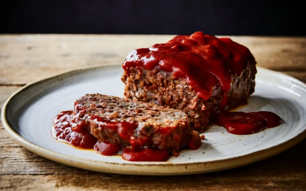 Hunts Meatloaf Sauce & Variations