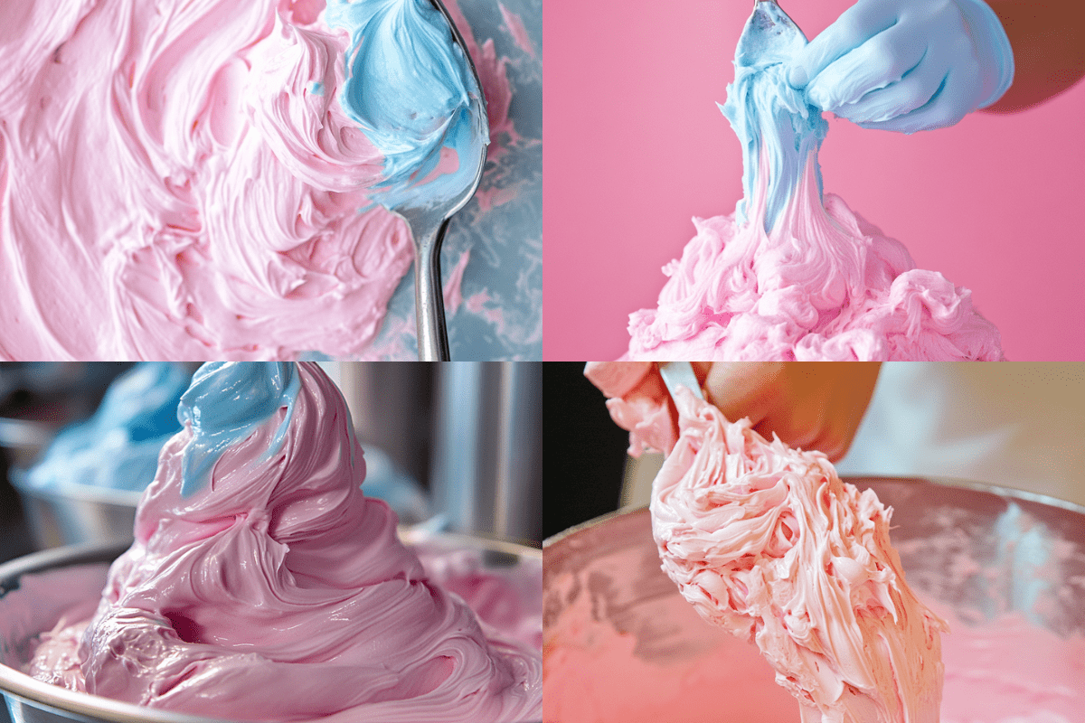 Cotton Candy Cupcakes Recipe: Sweet, Fluffy, and Easy to Make