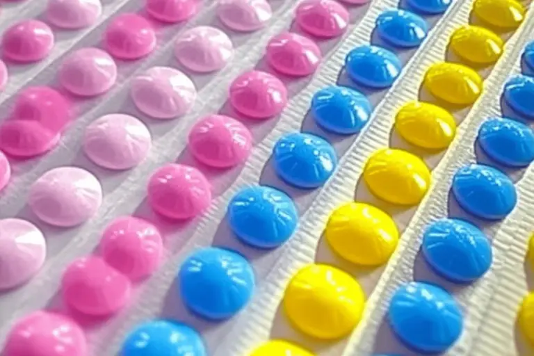 Old-Time Penny Candy Buttons Recipe | Nostalgic DIY Candy