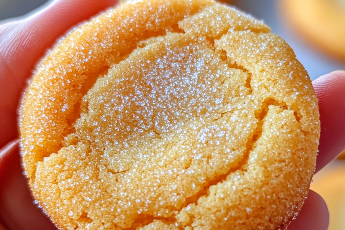 Perfect French Butter Cookies (Sablés Bretons) Recipe – Buttery ...