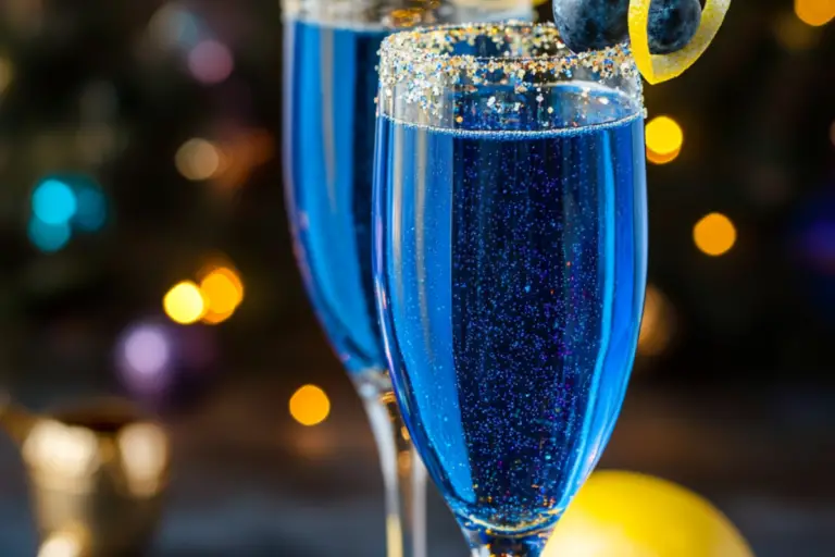 Salted Caramel Martini Recipe - A Sweet and Salty Indulgence